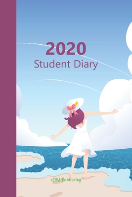 2020 Student Diary by Ediy Publishing - Alibris