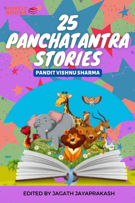 25 Panchatantra stories by Pandit Vishnu Sharma - Alibris