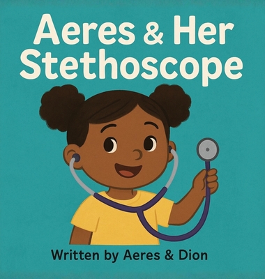Aeres & Her Stethoscope by Dion Darren Caracciolo, Aeres Sofia ...