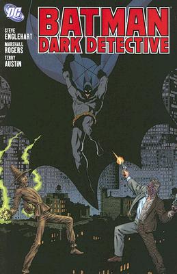 Batman: Dark Detective by Terry Austin (Artist), Marshall Rogers ...