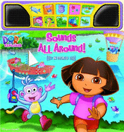 Dora the Explorer: Sounds All Around: Compare Prices on New & Used ...