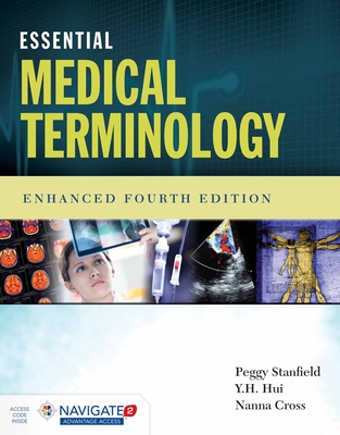 Essential Medical Terminology: Textbook and Online Course with Embedded ...