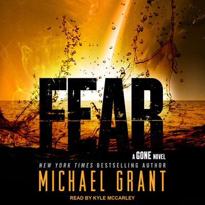 Fear by Michael Grant: Compare Prices on New & Used Copies | Alibris