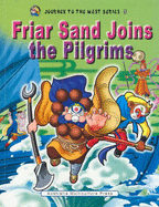 Friar Sand Joins the Pilgrims by Wu Cheng'en - Alibris