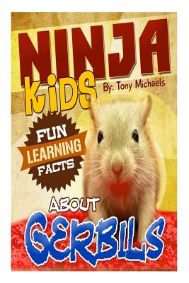 Fun Learning Facts about Gerbils: Illustrated Fun Learning for Kids by ...