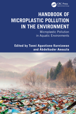 Handbook of Microplastic Pollution in the Environment: Microplastic ...