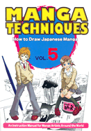 How to Draw Japanese Manga by Japanese Publications (Creator): Compare ...