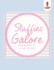 Stuffies Galore: Coloring Book for 4 Year Old Girls by Coloring Bandit ...