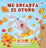Me encanta el Oto±o: I Love Autumn - Spanish edition by Shelley Admont ...