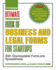 Ultimate Book of Business and Legal Forms for Startups: 200 ...