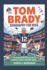 Tom Brady Biography for Kids: The Champion Who Never Gave Up: A ...