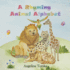 A Rhyming Animal Alphabet: Preschool and Kindergarten ABC rhyming and ...