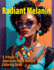 Radiant Melanin: A Tribute to American Black Women Coloring Book ...