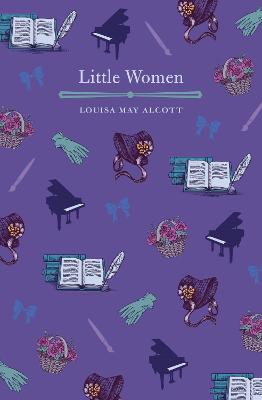Little Women book by Louisa May Alcott | 419 available editions ...