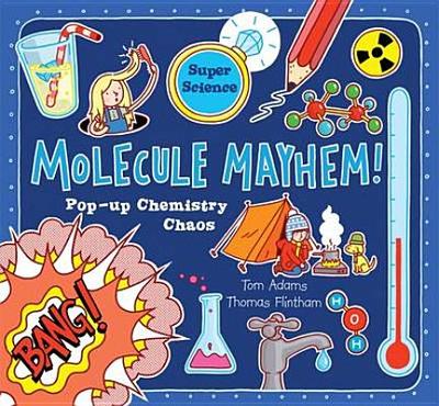 Molecule Mayhem by Super Funston Ltd, Thomas Flintham: Compare Prices ...