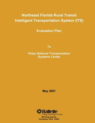 Northeast Florida Rural Transit Intelligent Transportation System (Its ...