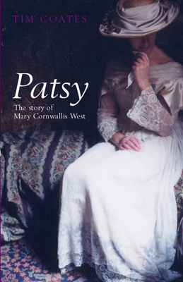 Patsy: The Story of Mary Cornwallis West by Tim Coates: Compare Prices ...