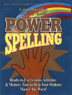 Power Spelling: Ready-To-Use Lessons, Activities, and Memory Tools to ...