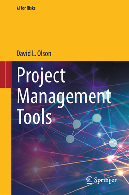 Project Management Tools by David L Olson: Compare Prices on New & Used ...