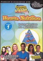 Standard Deviants School: Human Nutrition, Module 1 - Introduction to ...