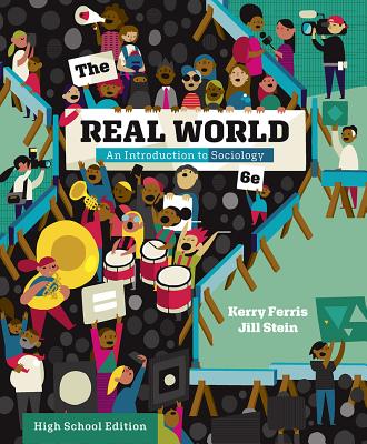 The Real World by Kerry Ferris, Jill Stein: Compare Prices on New ...