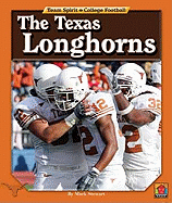 Texas Longhorns Football team Books - Alibris