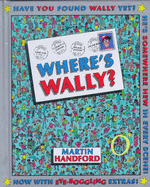 Where's Wally? Mini by Handford Martin: Compare Prices on New & Used ...